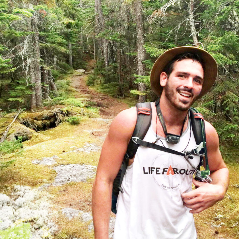 Michael Ryan Vigeant | News, Sports, Jobs - The Nashua Telegraph